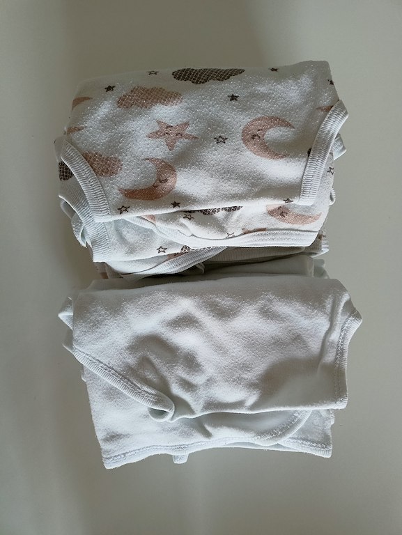 Švedske pelene 18 kom