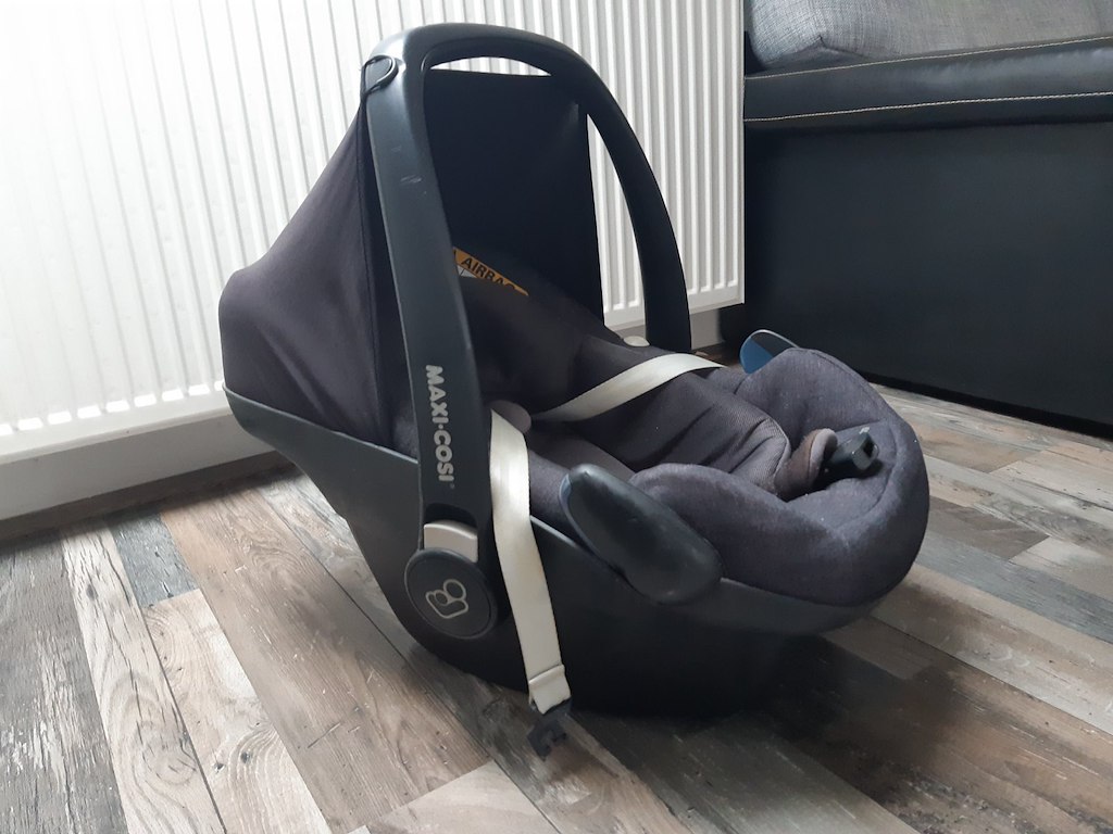 Auto sediste Maxi-cosi