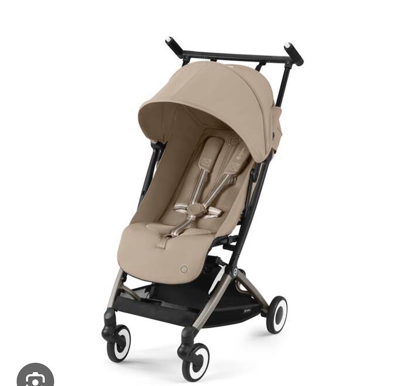 Cybex Libelle kolica