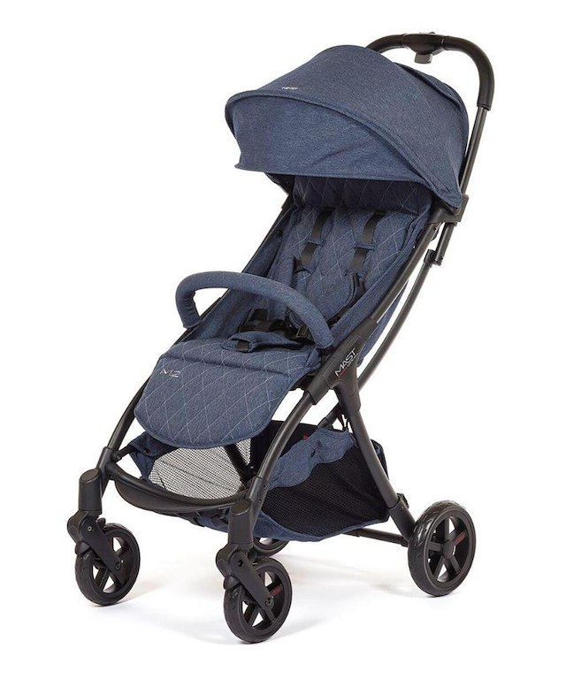 Mast M2 Couture Blue