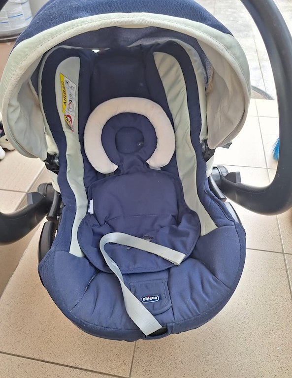 Jaje (sedište za bebe)