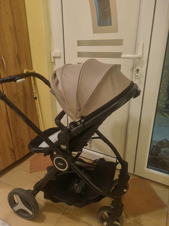Chicco Kolica Set 3 u 1