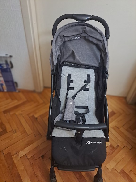 Kinderkraft decija sklopiva kolica