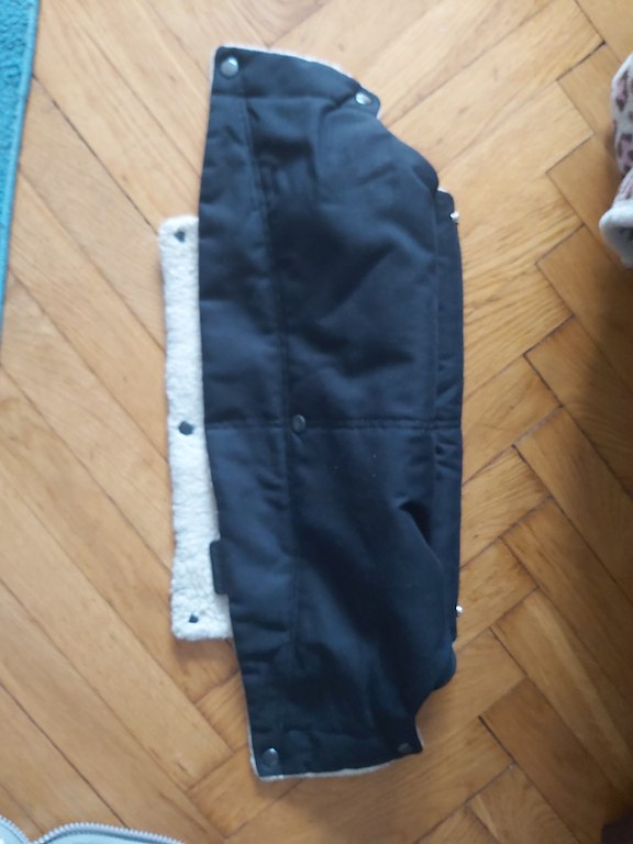 MAXI COSI rukavice za kolica