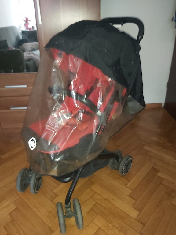 Kabanica za kolica GB all terrain
