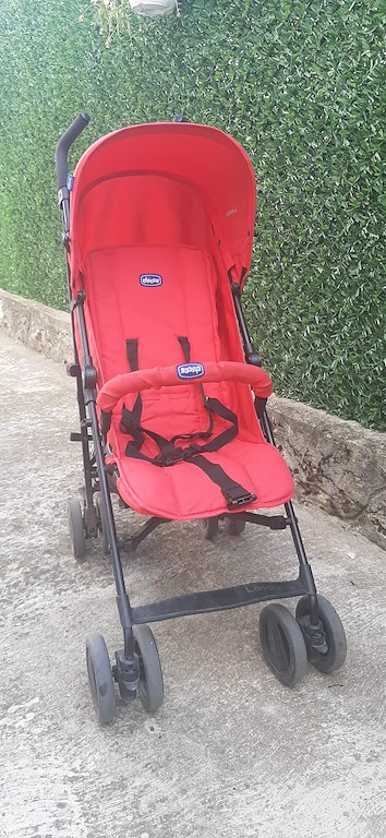 Chicco London Up kolica