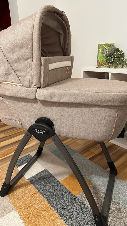 Korpa za bebe
