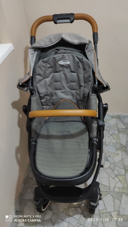 Kolica GRACO