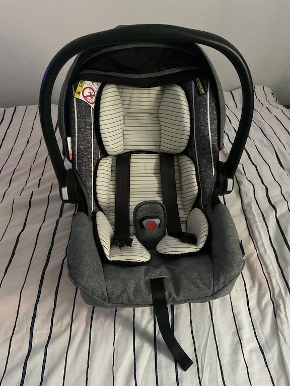 Graco Evo sedište 0-13kg