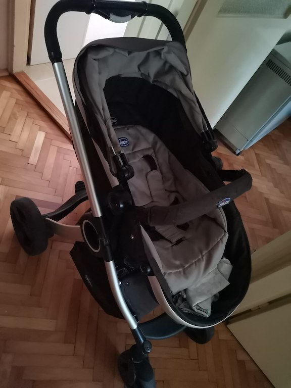 Chicco urban kolica