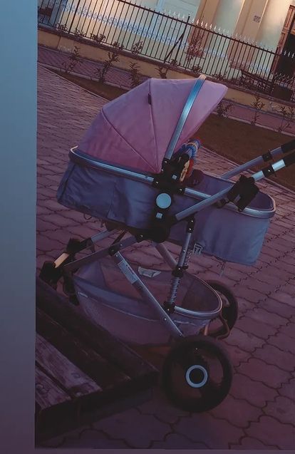 Kolica za bebe