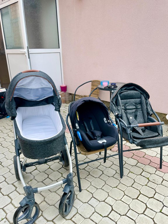 Kolica za bebe