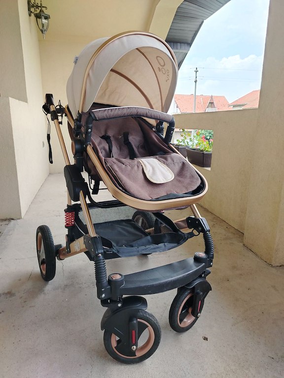 Kolica za bebe