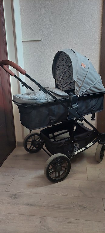 Kolica Lorelli 3 u 1