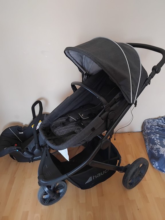 Kolica za bebe