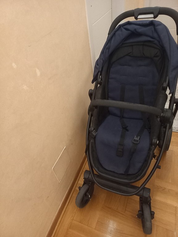 Kolica za bebe