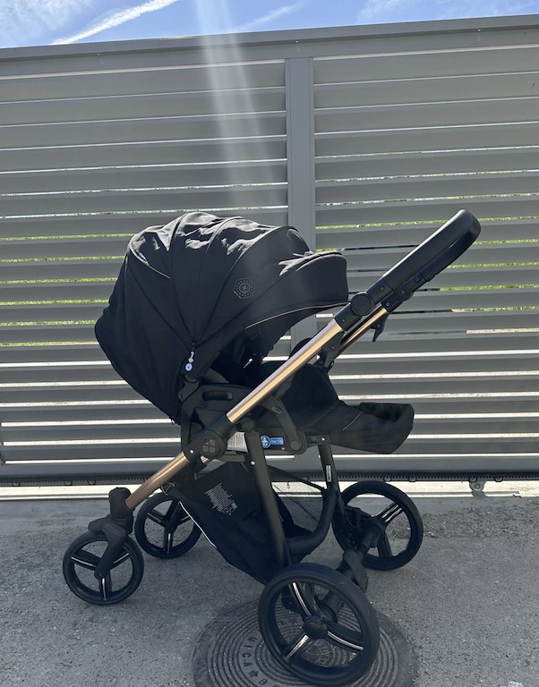 Kolica za bebe BEBETTO nico estilo