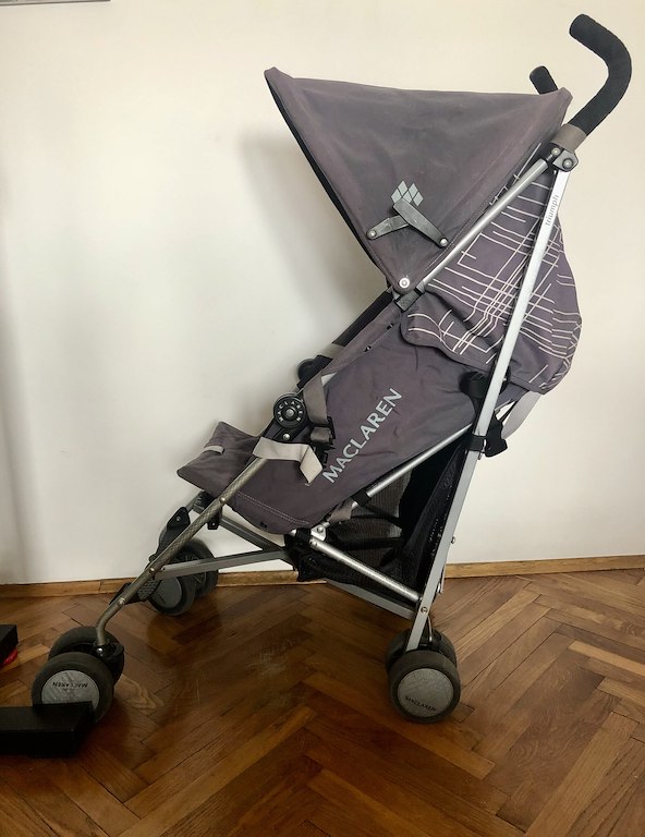Maclaren kolica