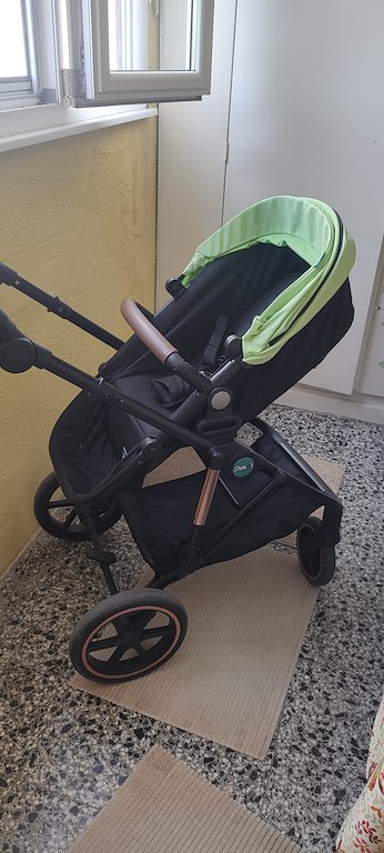 Kolica za bebe
