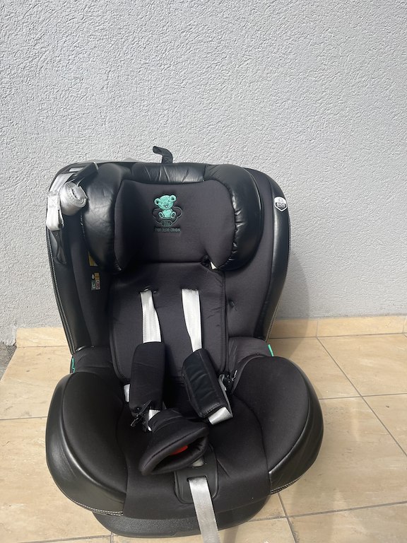 Auto sedište 9-36kg