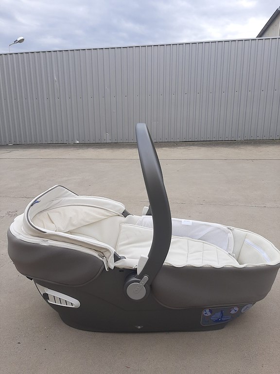 Chicco I move 3 u 1 kolica