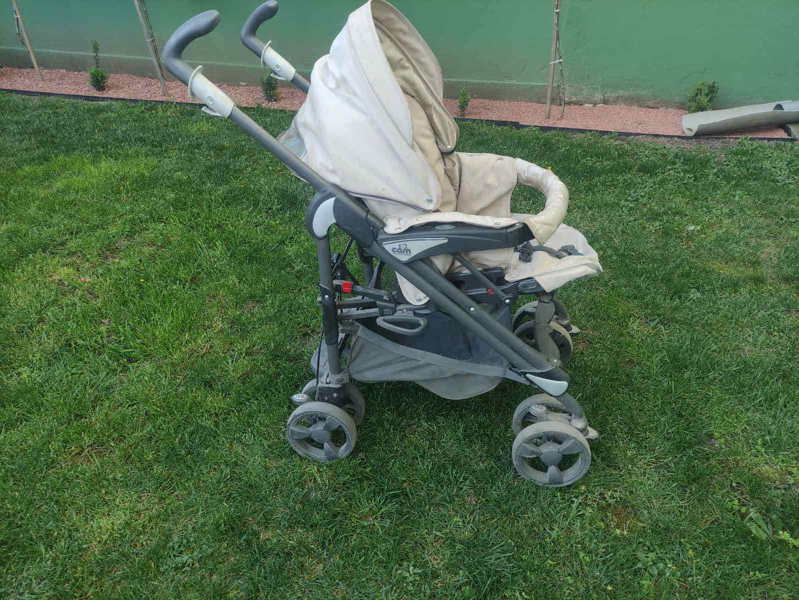 Kišobran kolica 0- 36m