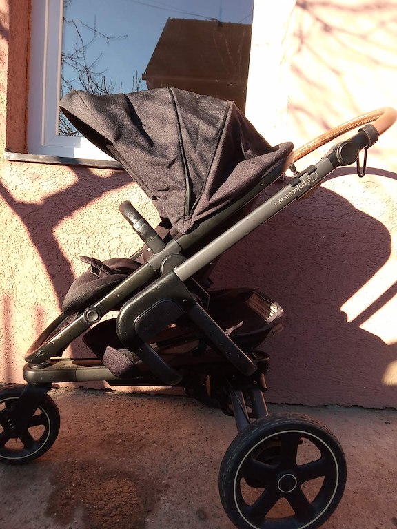 Kolica za bebe od 6 meseci Bebe comfort