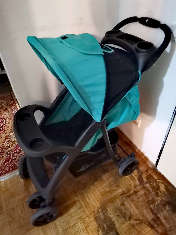 Kolica za bebe Hauck