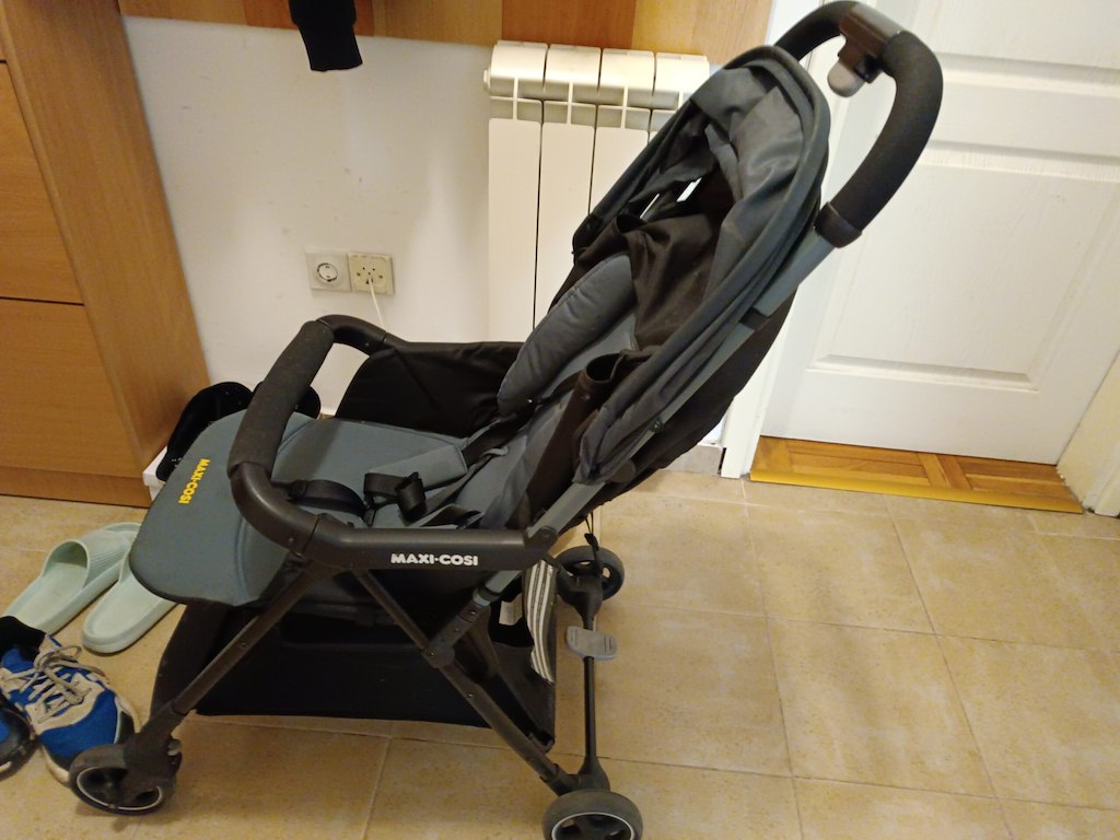 Maxi cosi kolica