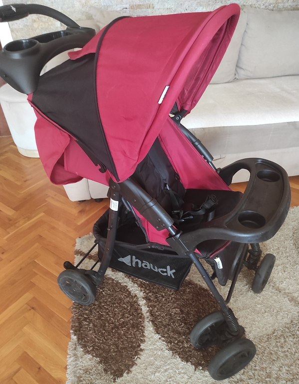 Kolica za bebe HAUCK