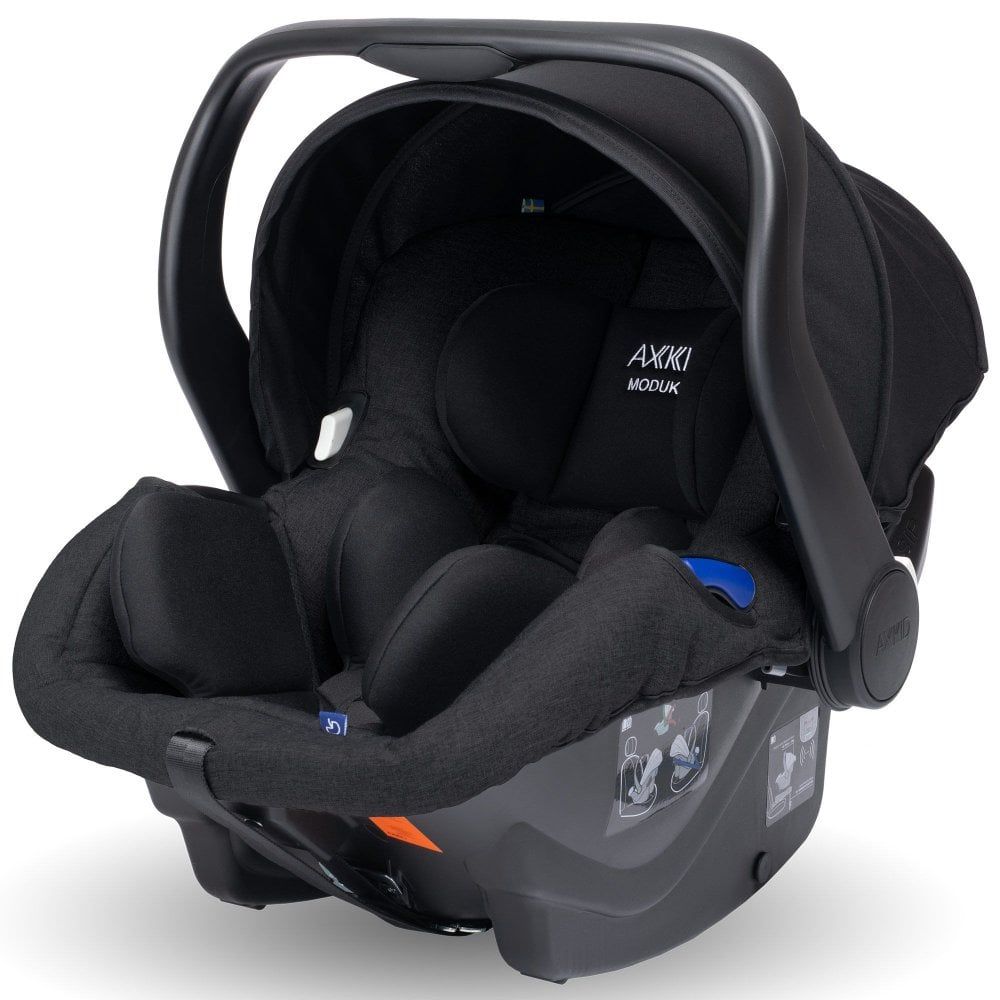 Auto sedište Axkid Modukid Infant U POLA CENE
