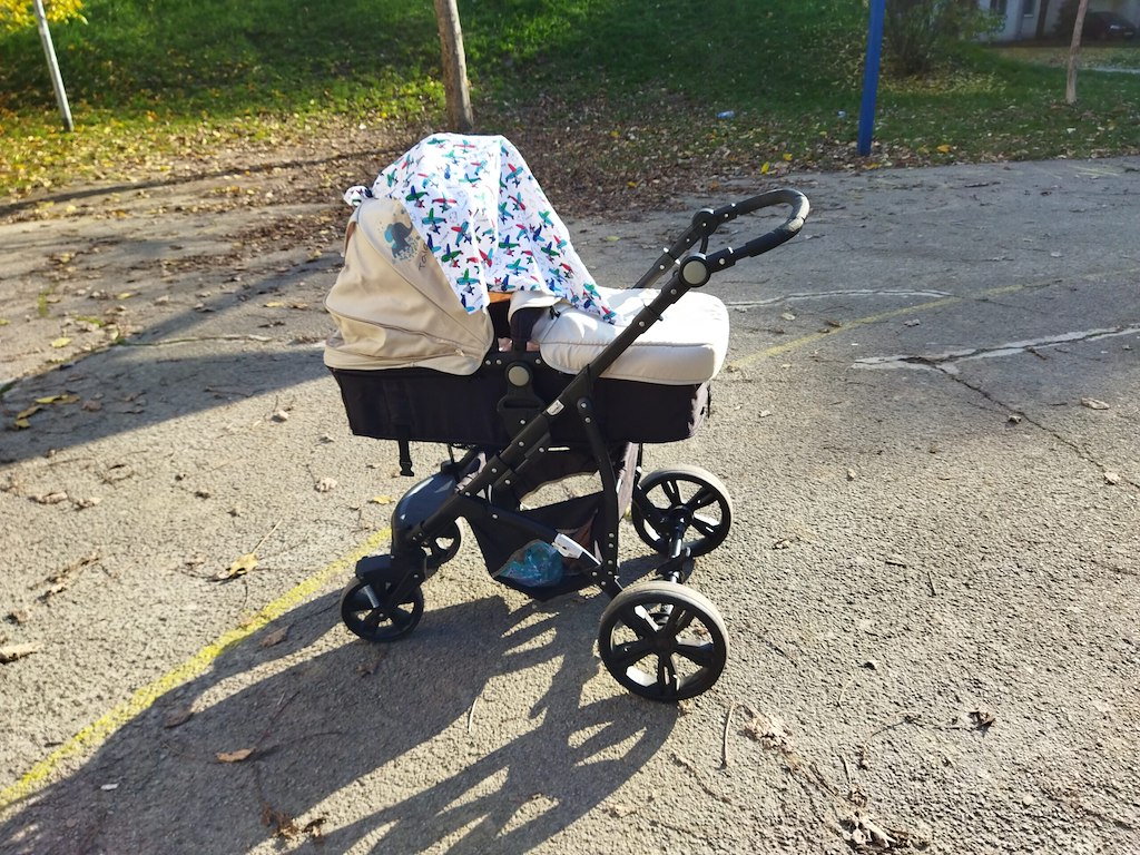 Kolica za bebe