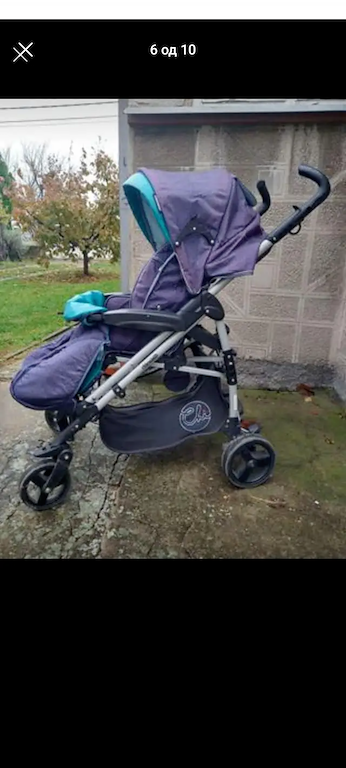 Kolica za bebe