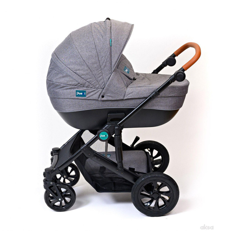 Kolica za bebe Puerri trio sistem Diamond