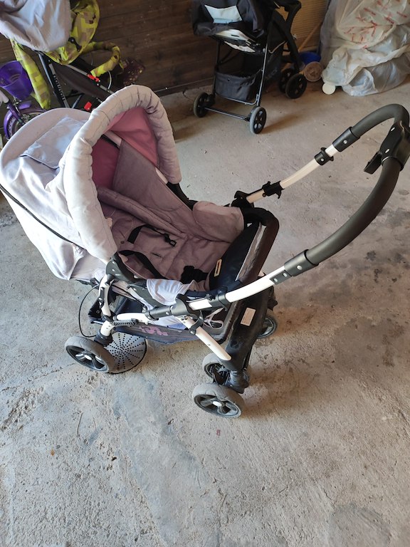 Kolica Chipolino od 0m