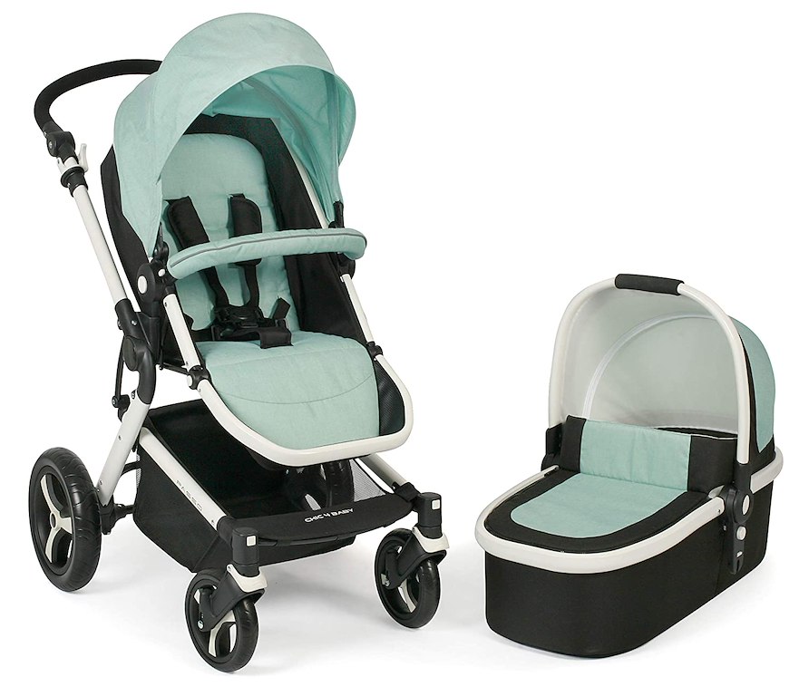 CHIC 4 BABY kolica 2u1