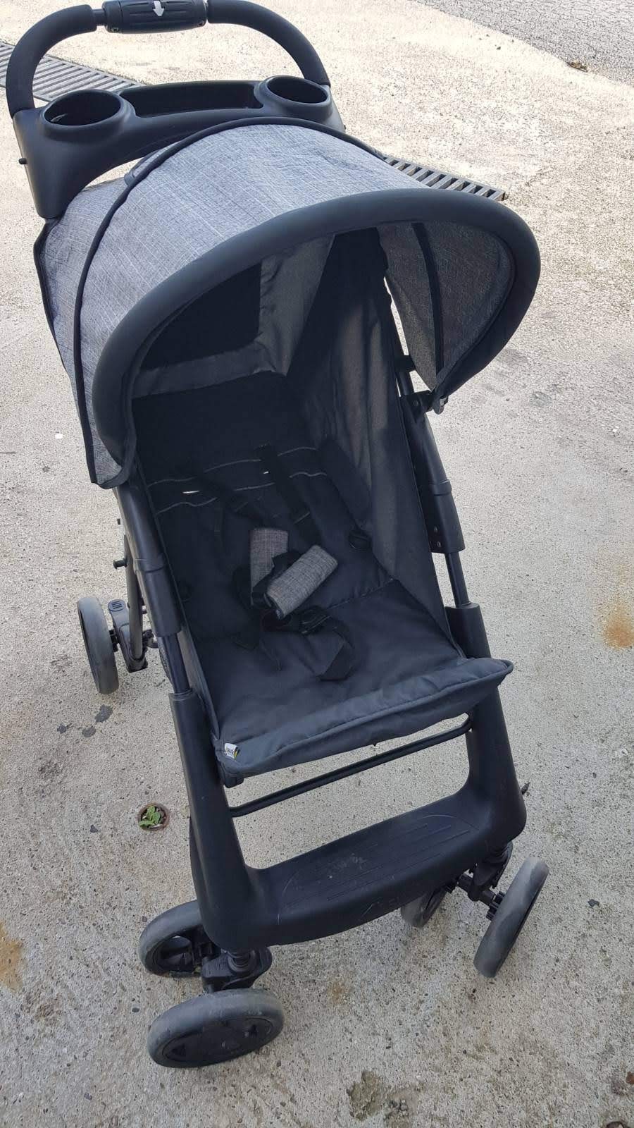 Kolica za bebe