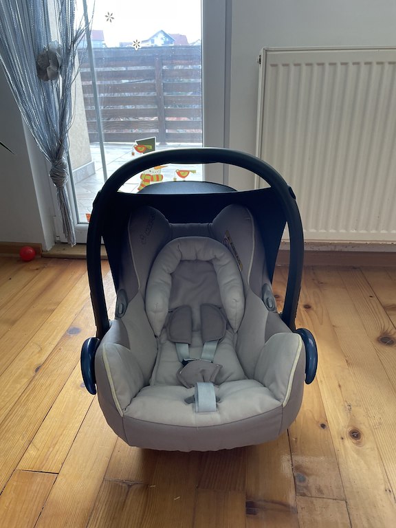 Maxi cosi Cabriofix