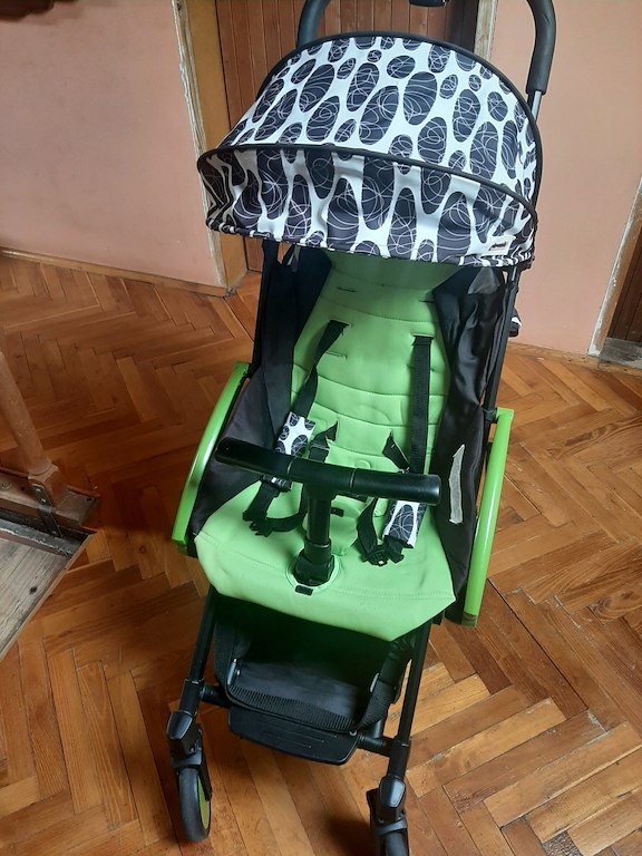 Chipolino kolica