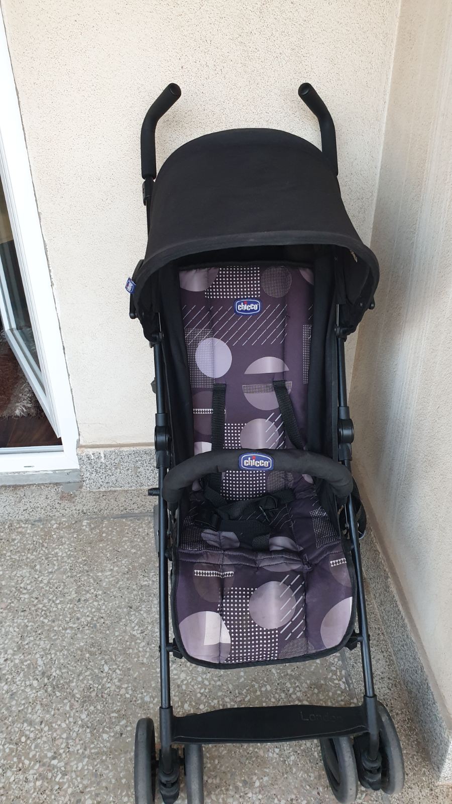 Chicco London kolica