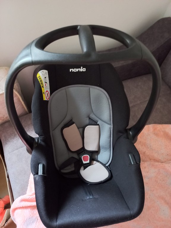 Auto-sedište Nania