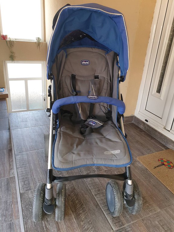 Chicco kolica za bebe 0+