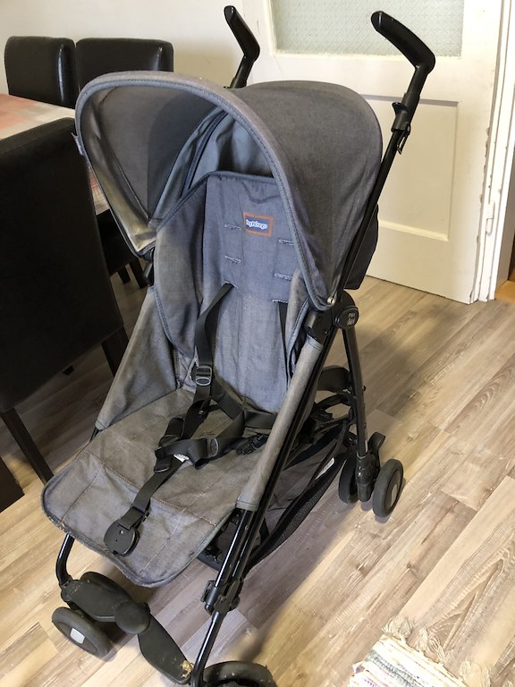 Peg Perego kišobran kolica Pliko Mini