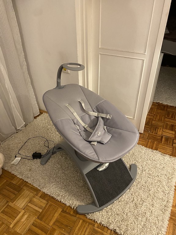 Chicco nunalica comfy wave