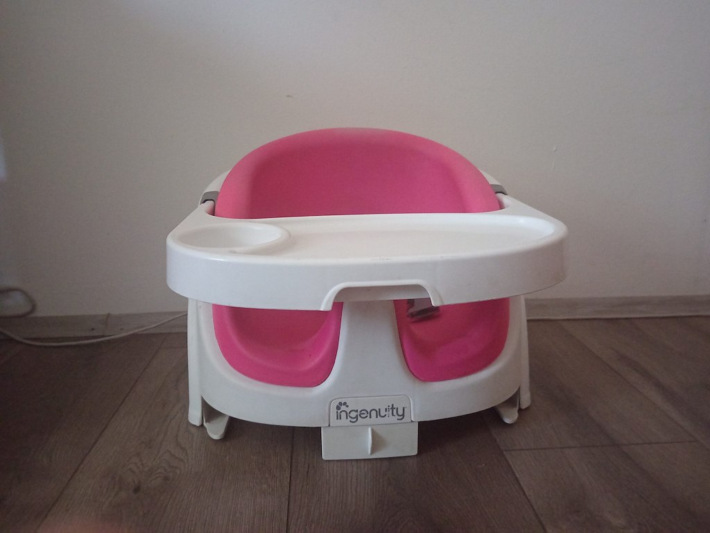 Baby hranilica-stolica