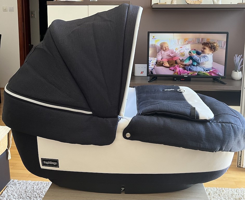 Peg Perego nosiljka