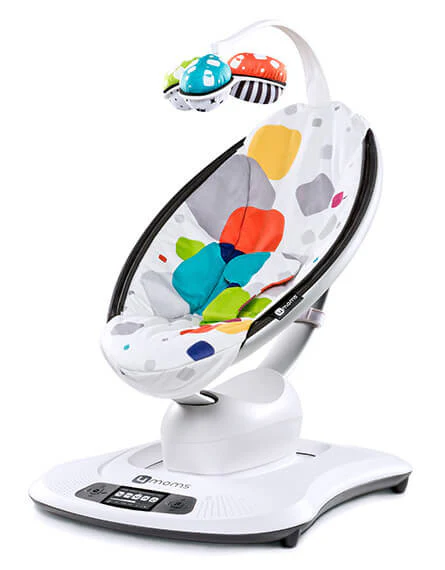 4Moms ljuljaška MamaRoo