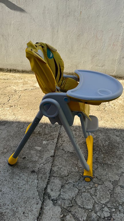 Hranilica Chicco Polly 2 Start