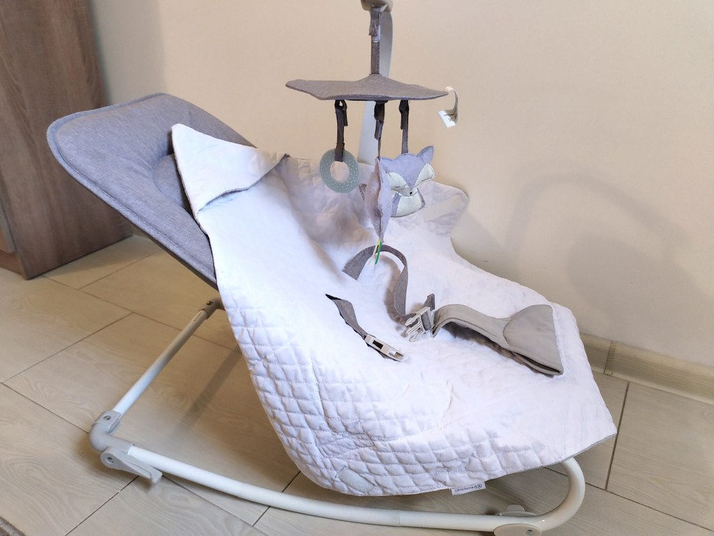 Kinderkraft Felio njihalica