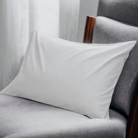 Jastučnica Ranforce 60×80cm Beli